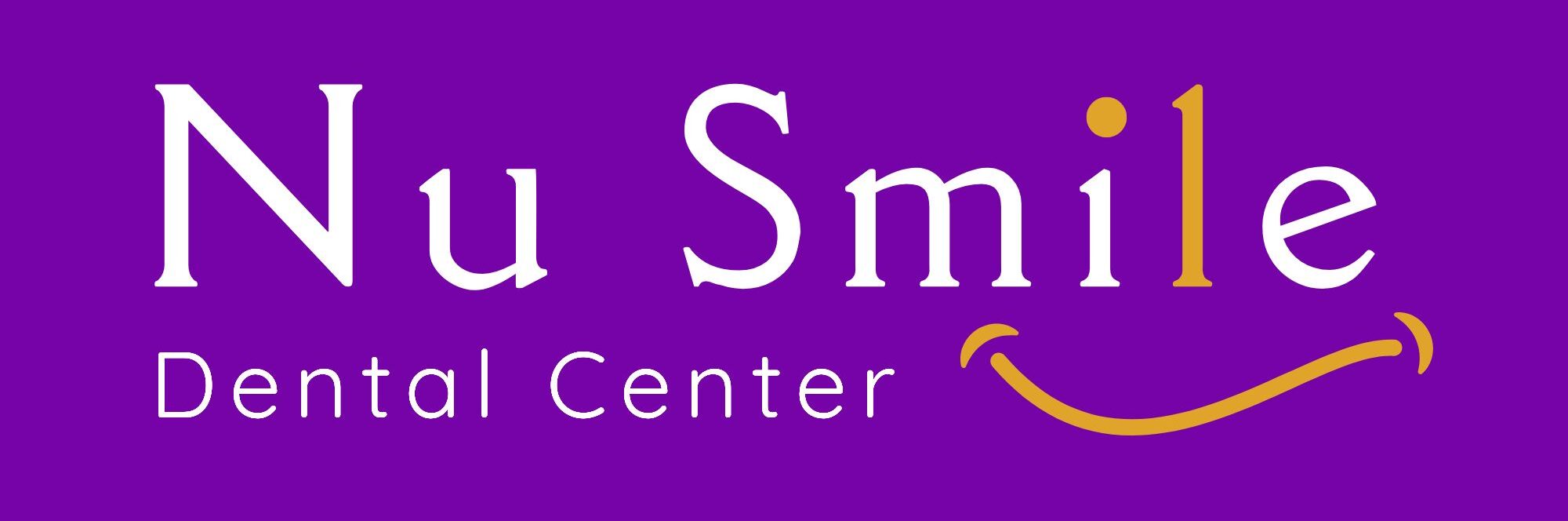 Nu Smile Dental Clinic – General Dentistry & Orthodontics